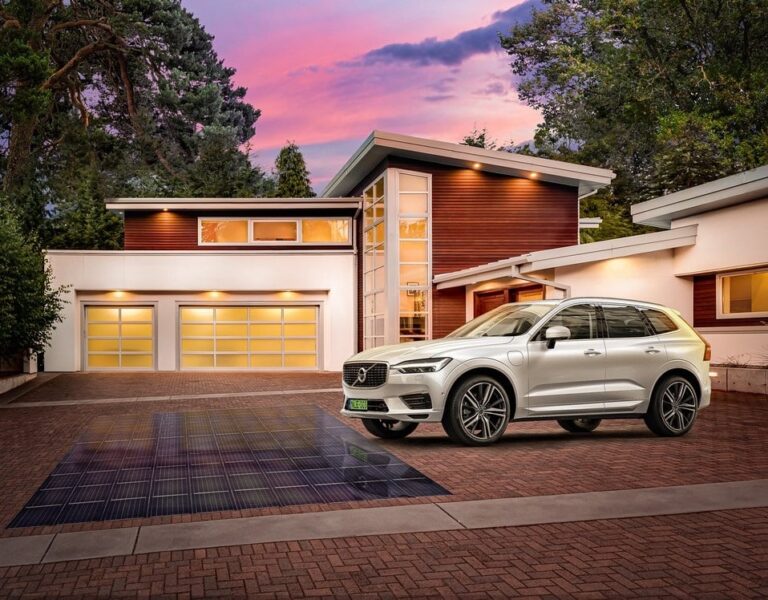 Platio Solar Pavement | PEVbit Photovoltaic Energy Varieties